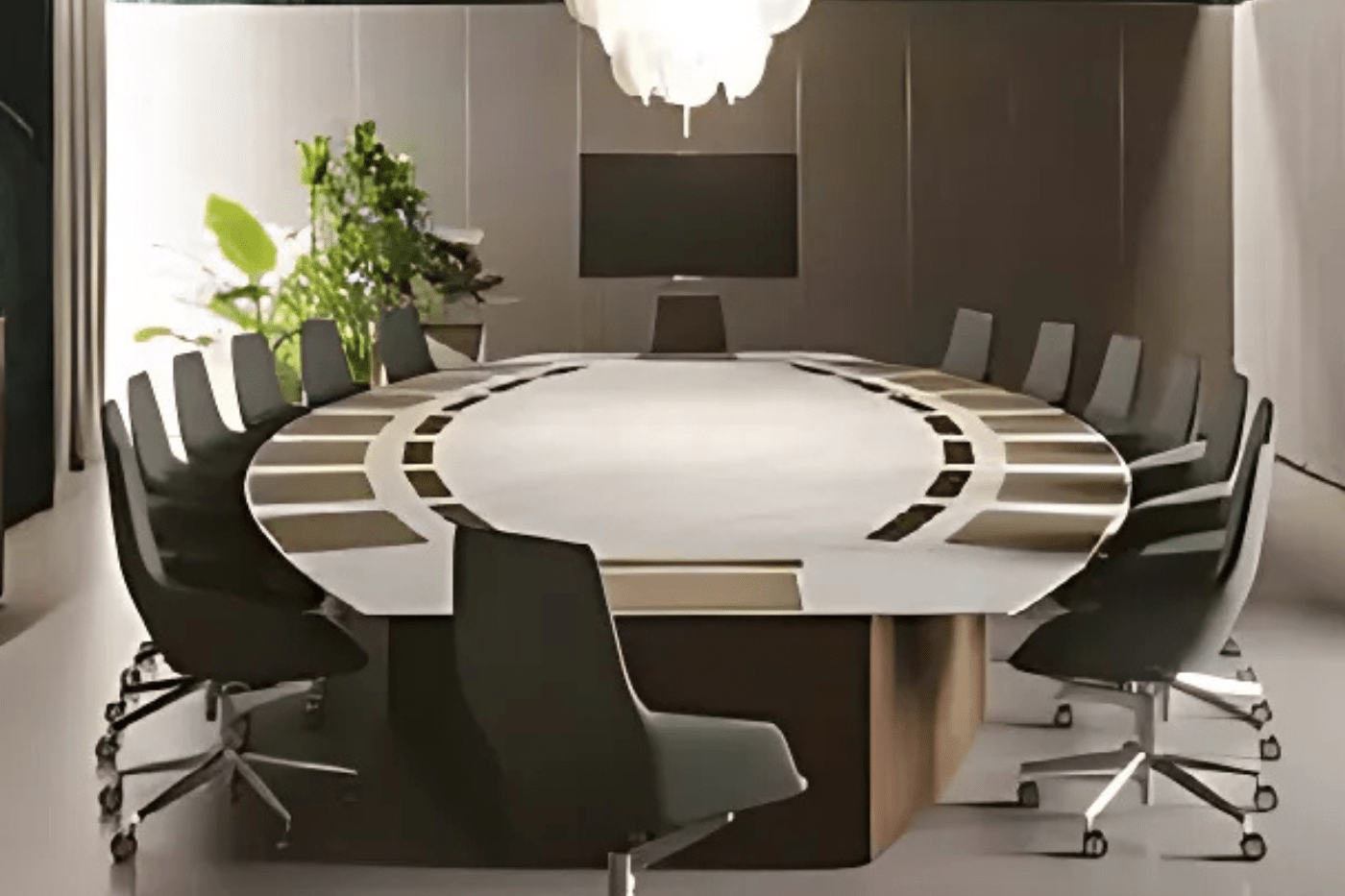 Mobilier de Bureau – Delta Bureau